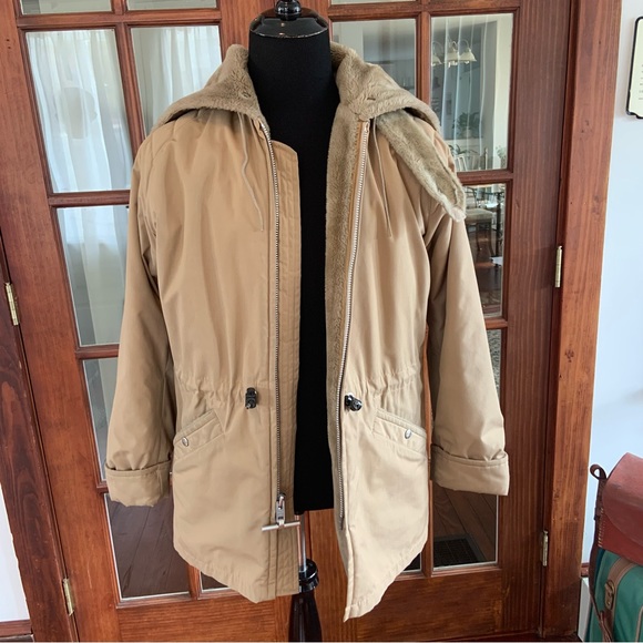 Mighty Mac | Jackets & Coats | Vtg 6s 70s Mighty Mac Out O Gloucester ...